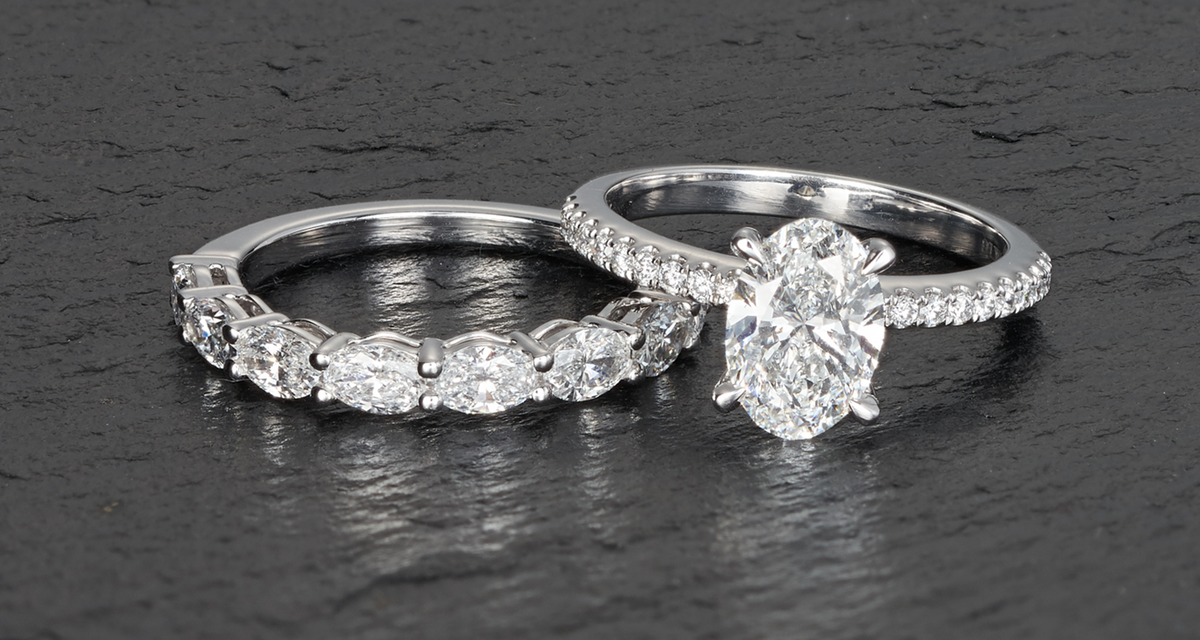 What Is The Difference Between 9ct, 14ct & 18ct Gold & What Should I C – Morgan & Co Store