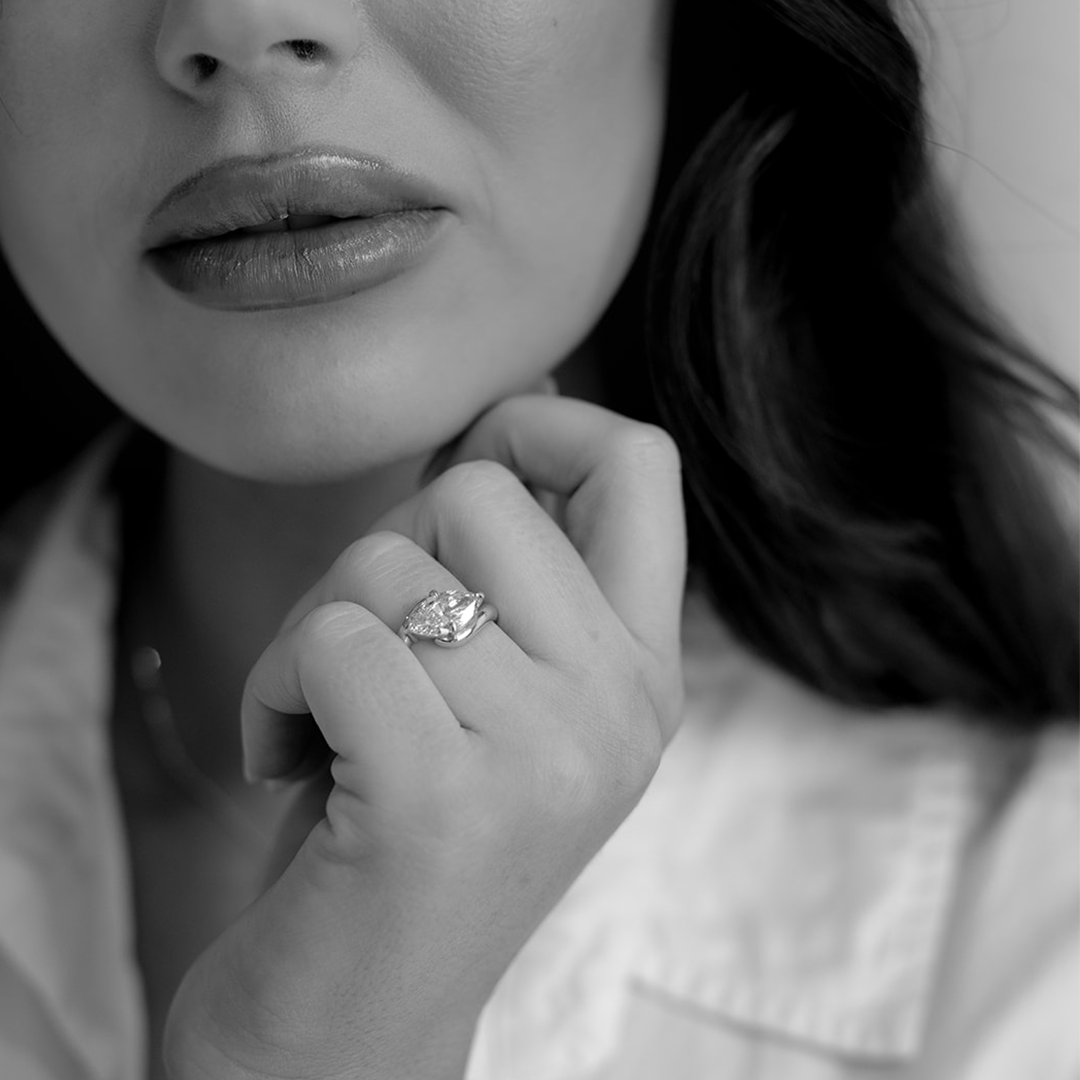 The Five Most Popular Engagement Ring Alternatives in 2026 – Morgan ...