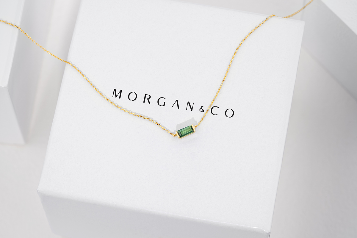 May's Birthstone: The Mesmerising Emerald – Morgan & Co Store